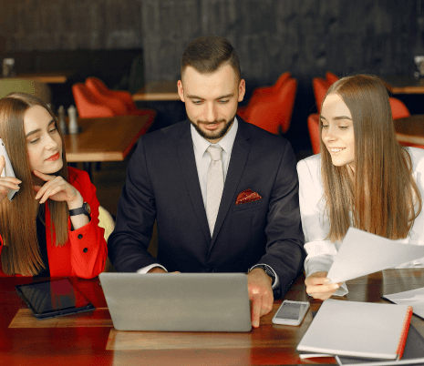 Service Details - Civito Company Limited